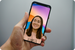 Free! Change background in photo | Background Changer