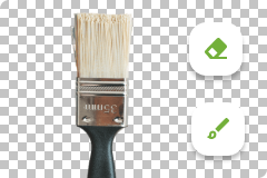 Free Transparent Background Maker - Transparent PNG Maker Online