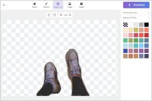 Free Transparent Background Maker - Transparent PNG Maker Online