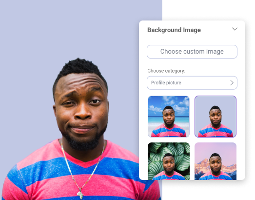 Remove background From Image - Free & No Signup - Background Remover